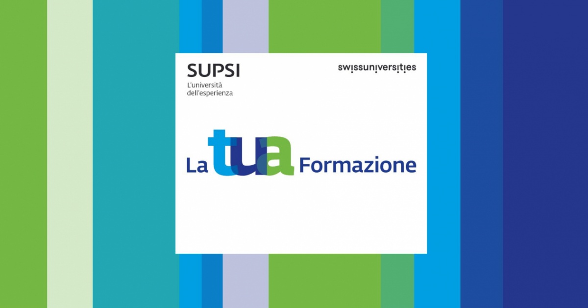 Iscrizioni aperte ai corsi Bachelor e Master per l’anno accademico 2023/2024 - Ticinonline