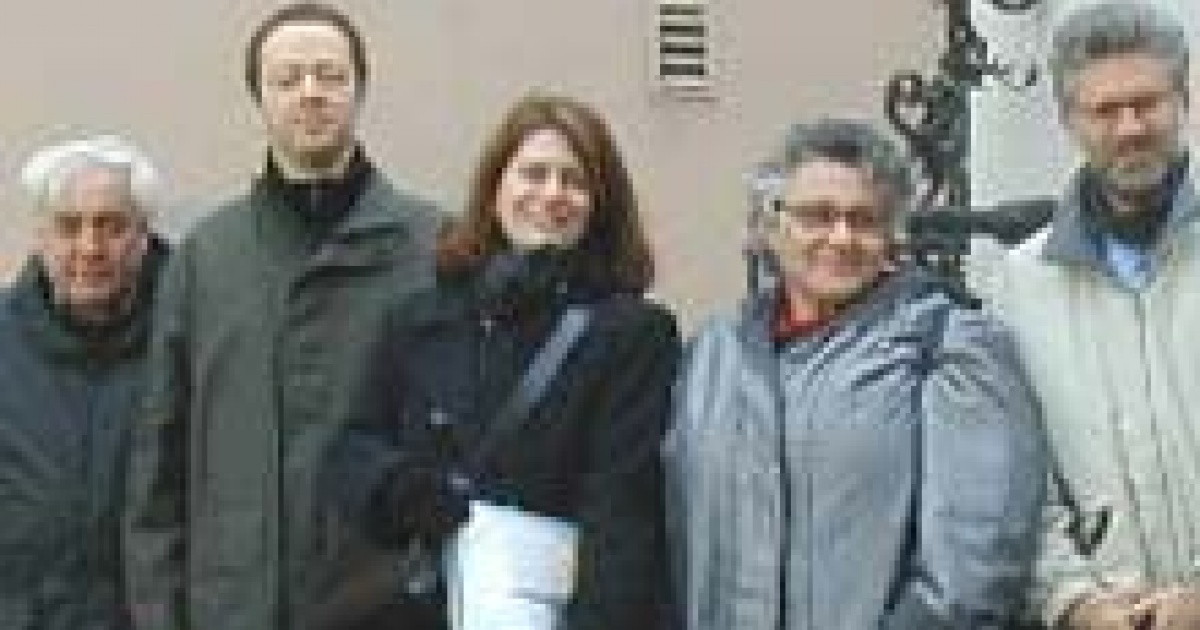 Alla ticinese Tatiana Crivelli la cattedra di letteratura italiana dell ...