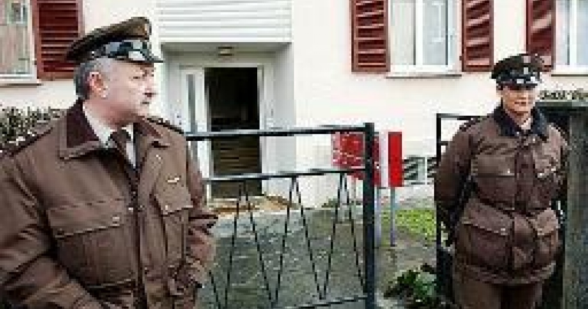 Caso Nikolic, consegnato l'atto d'accusa - Ticinonline