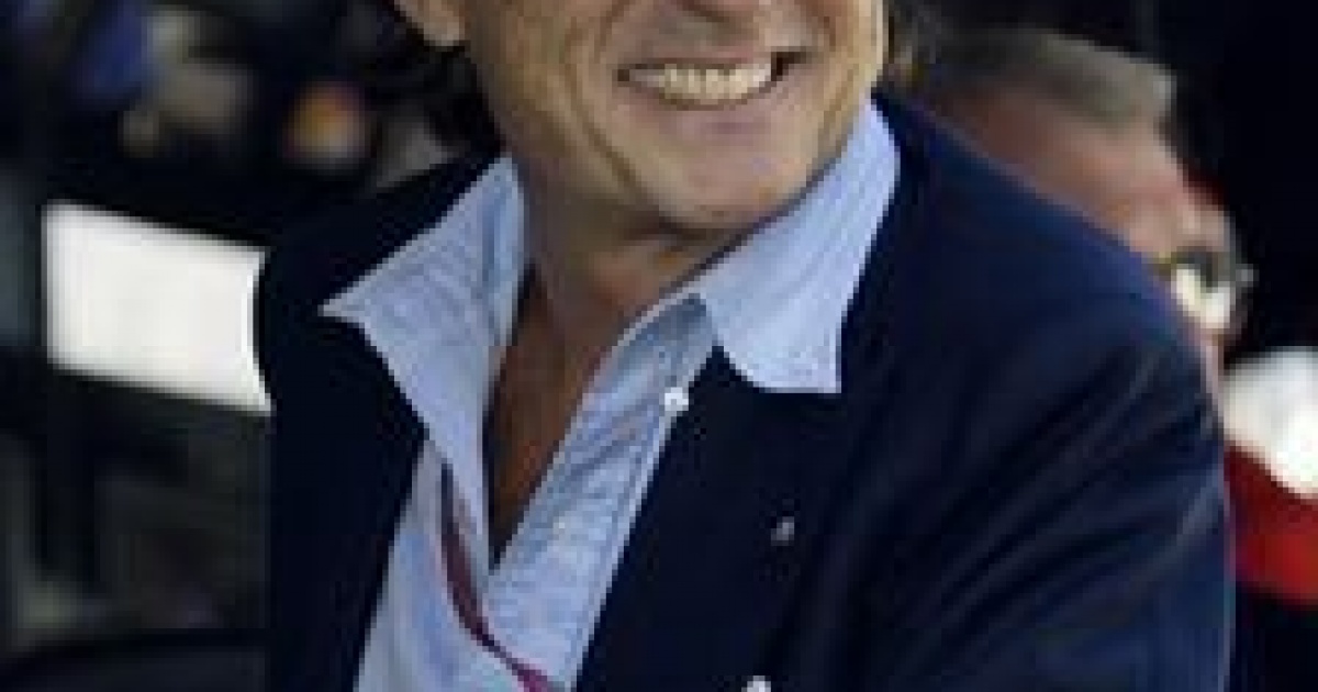 Ma chi è davvero Marco Solari? - Ticinonline