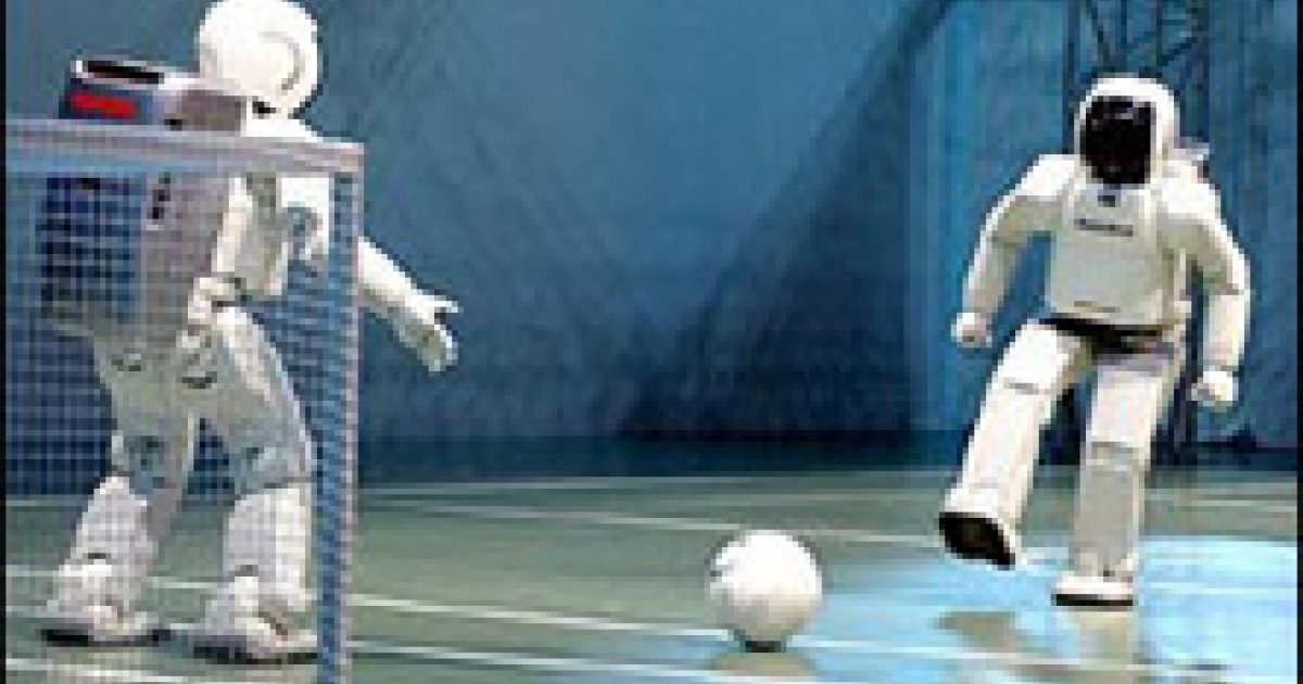 USI e SUPSI progettano insieme una nuova generazione di robot umanoidi ...