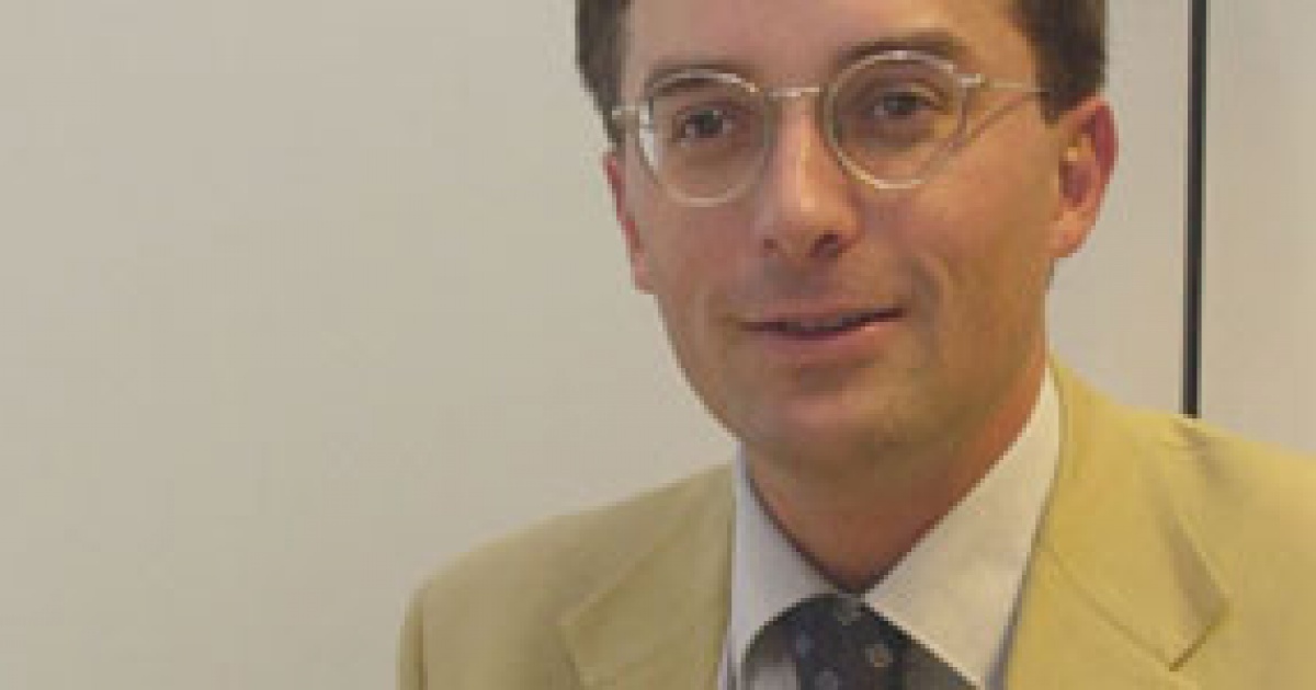 Luca Maghetti lascia il Ministero pubblico - Ticinonline