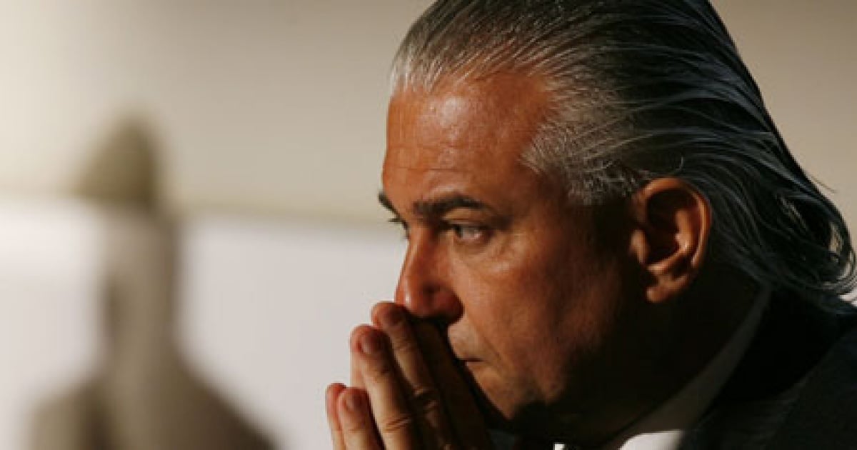 Il giallo della morte di Alex Widmer - Ticinonline