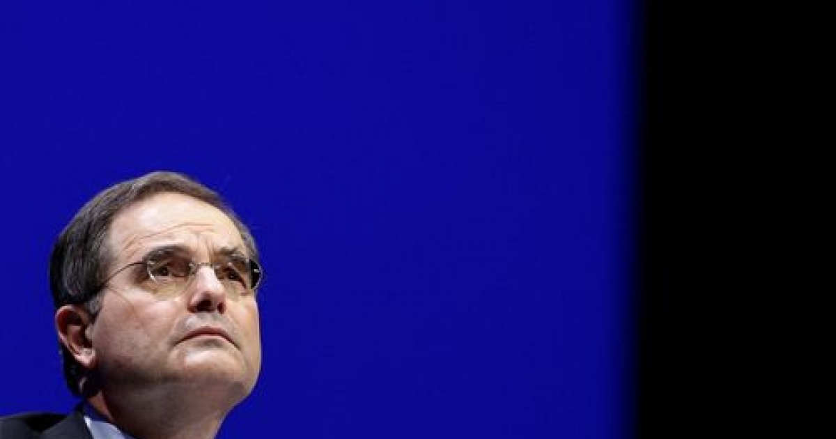 Caso UBS, Kurer e Rohner: "Non sapevamo delle frodi" - Ticinonline