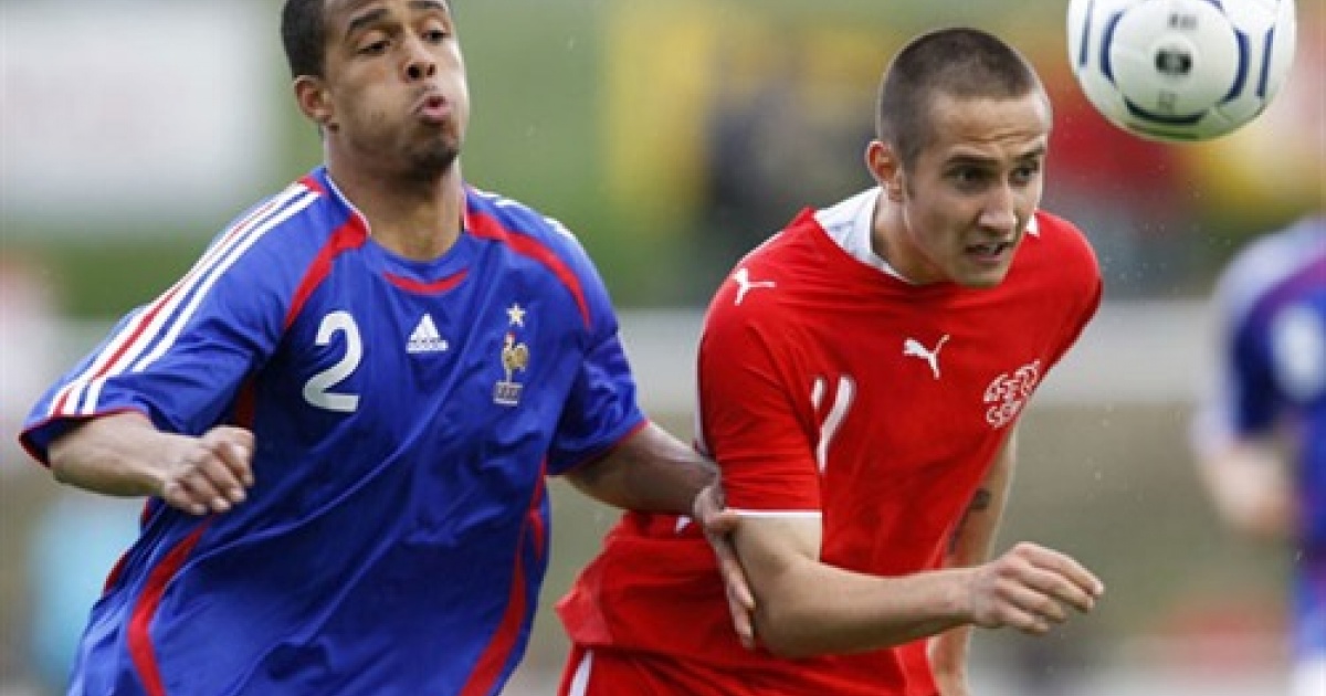 Mario Gavranovic, il talento ticinese impressiona la Super League ...