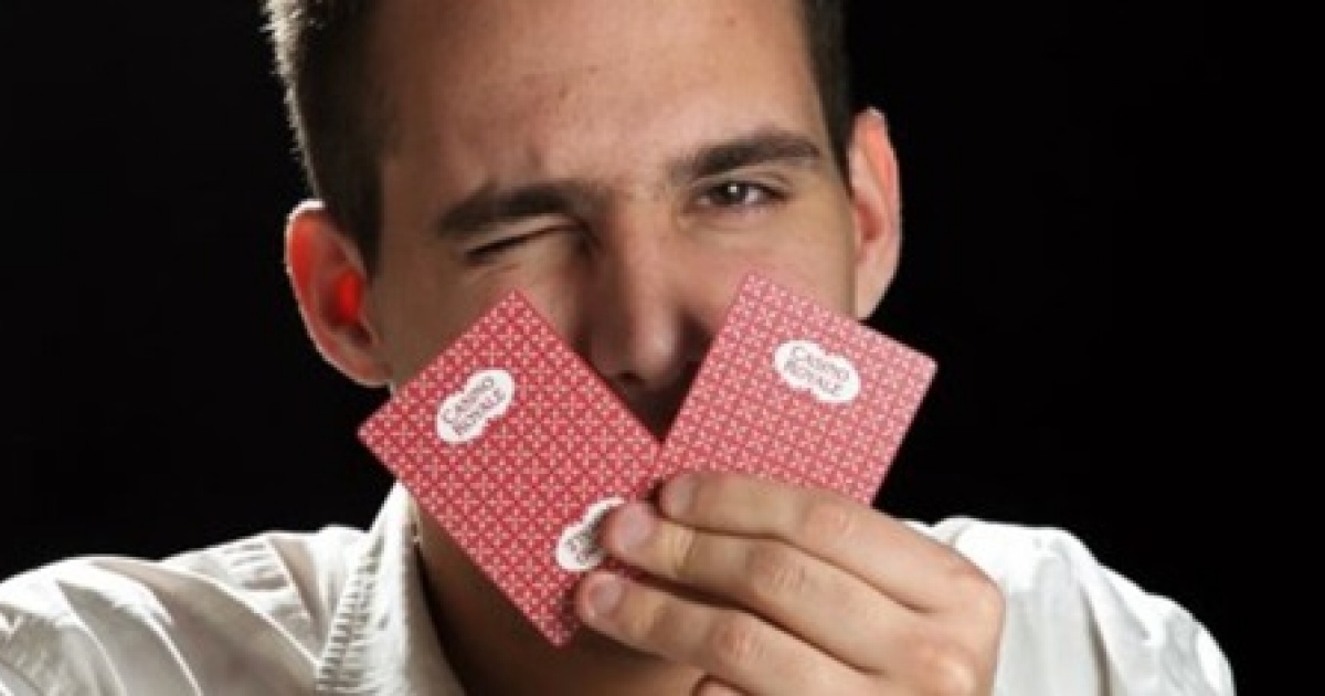 Una vita all-in, 'Swissy' Rinaldi racconta la sua "delusione piu ...