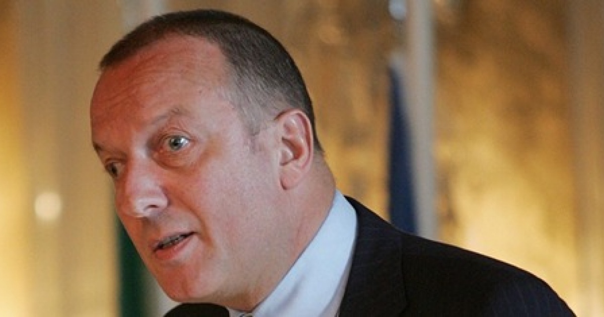 Roger de Weck è (a sorpresa) il nuovo direttore generale di SSR ...