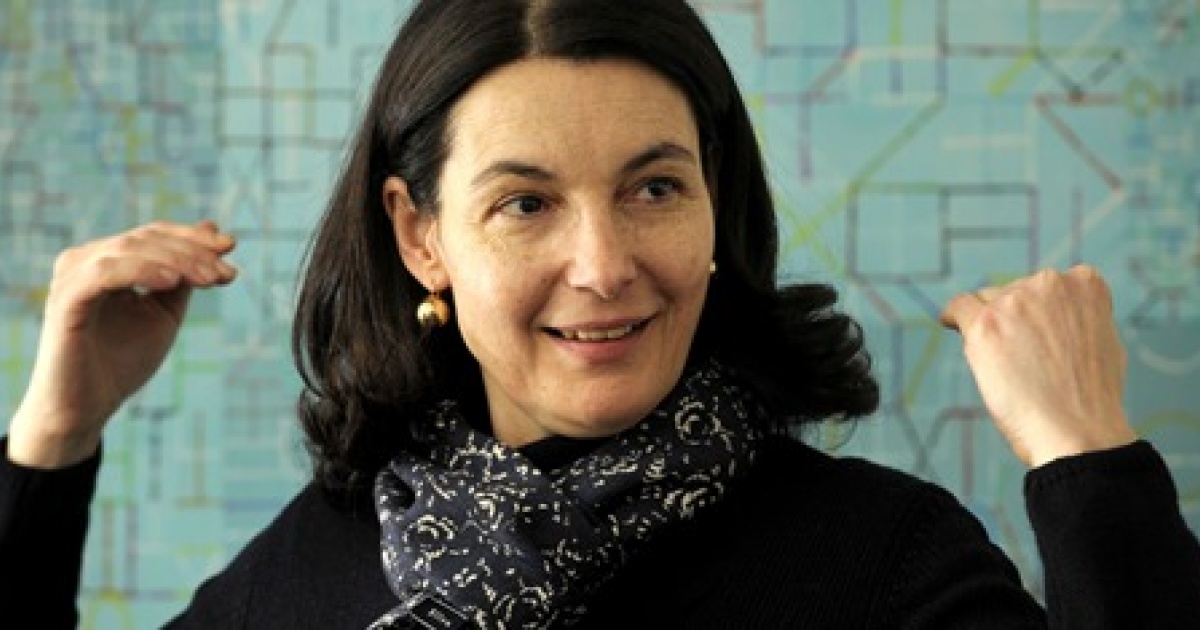 Successione Merz, Laura Sadis: "Non sono candidata" - Ticinonline