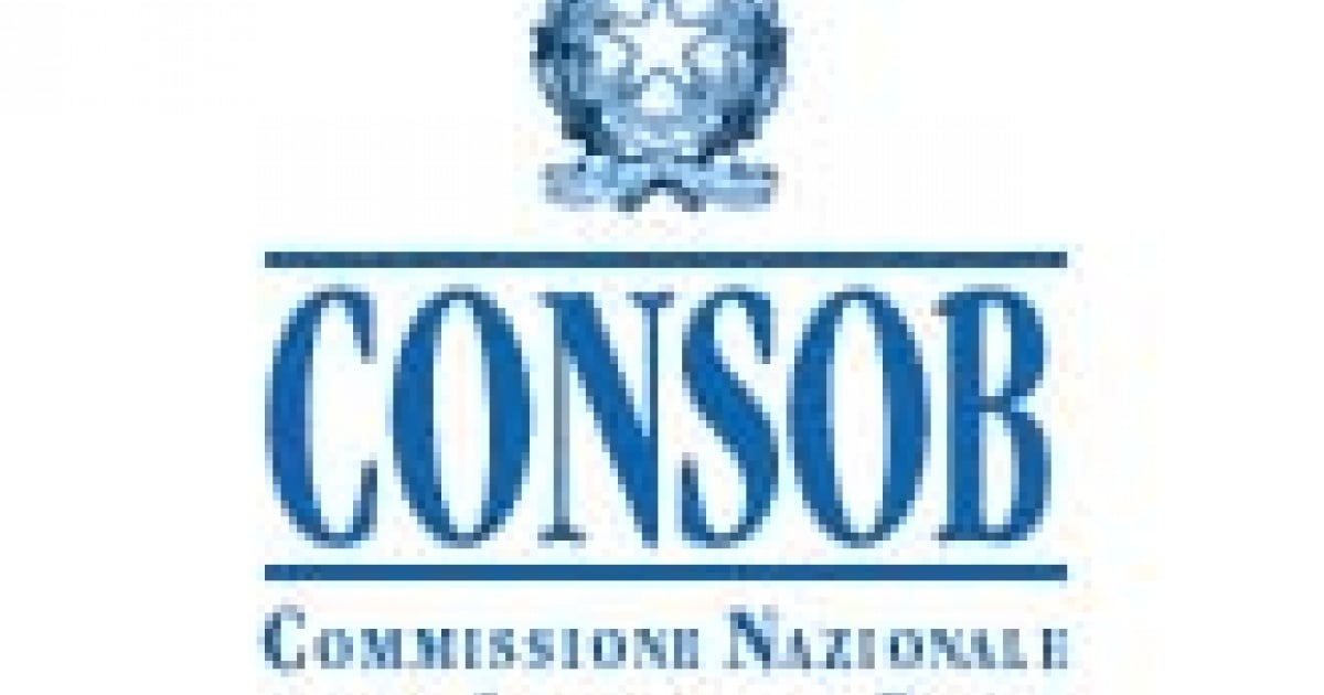 Consob: JP Morgan sale al 2,071% di Coin - Ticinonline