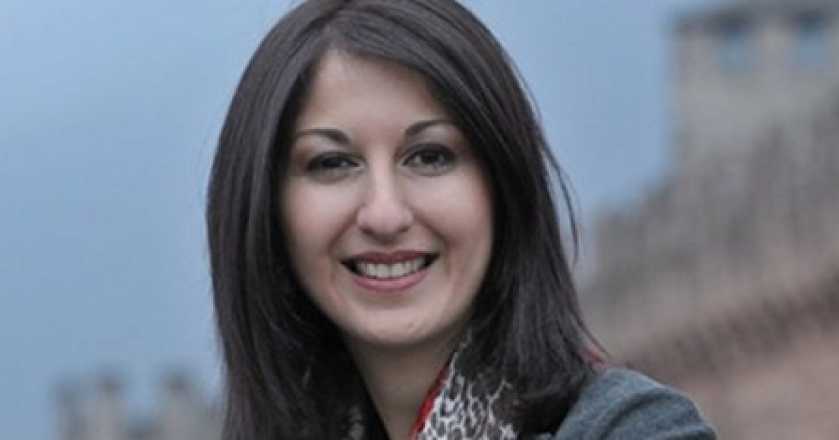 Sara Demir: "Mi hanno voluto screditare, ma non mollo" - Ticinonline