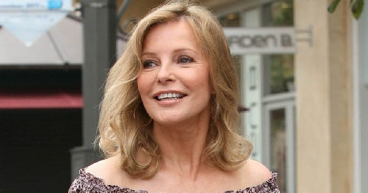 Cheryl Ladd: "Le Charlie's Angels mi hanno cambiato la vita" - Ticinonline