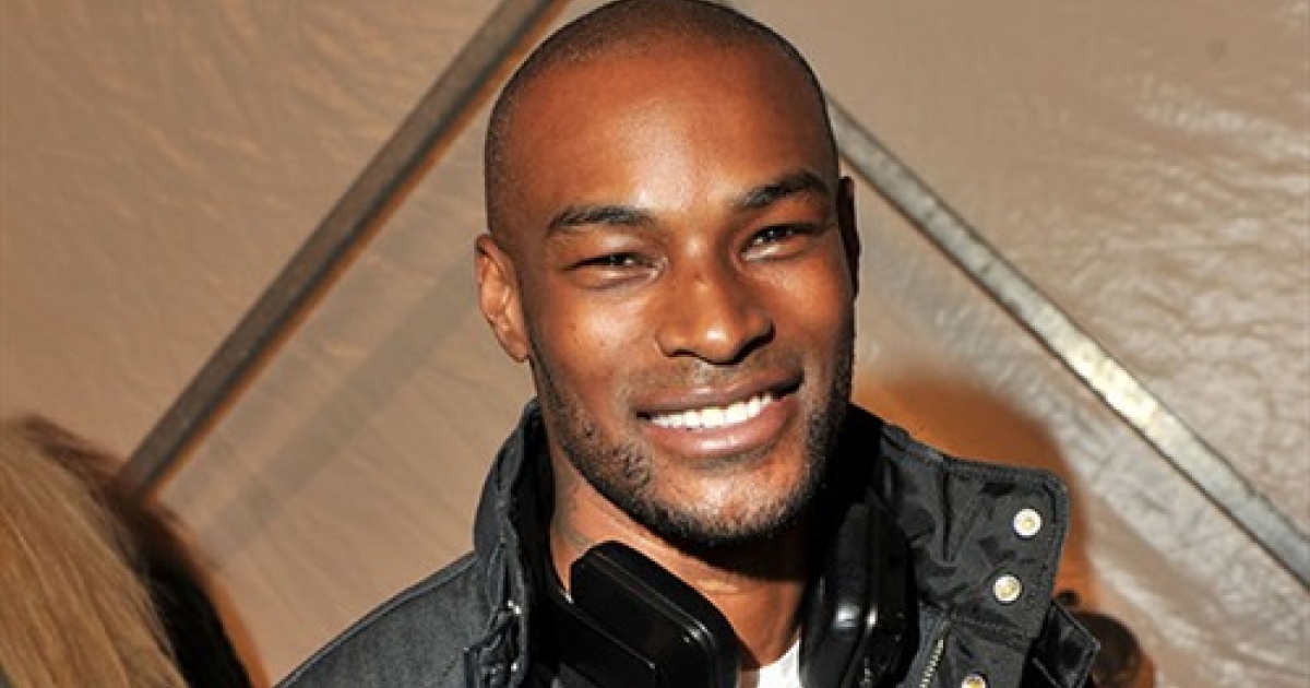 Tyson Beckford: "Fare il modello? È grandioso" - Ticinonline