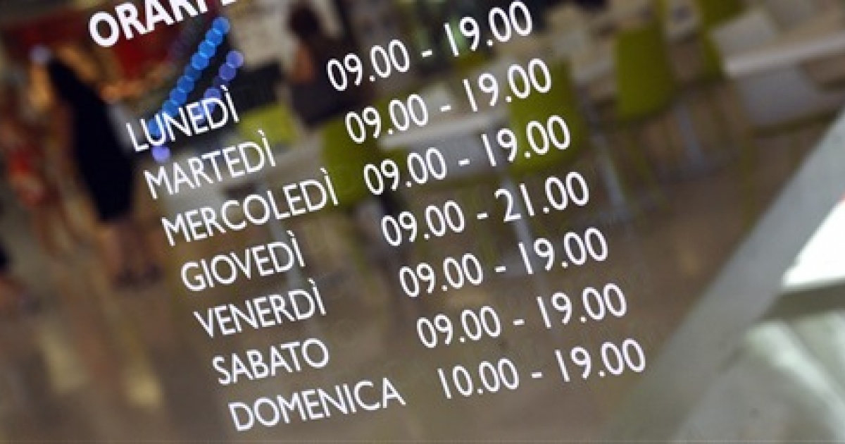 Centro Ovale, Chocolat e Boudoir vanno via - Ticinonline