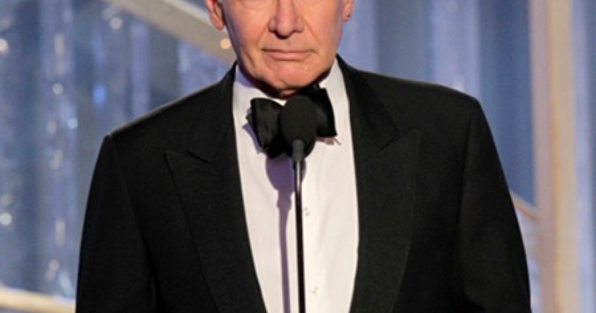 Harrison Ford non vuole animali sul set - Ticinonline