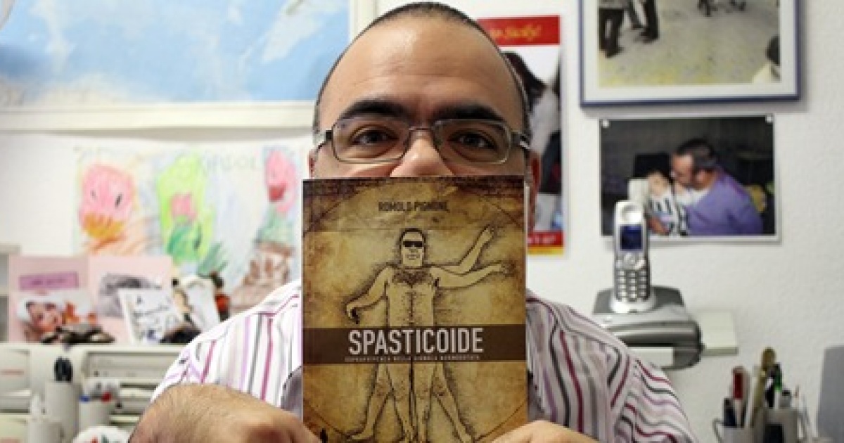 L'incredibile storia di Romolo - Ticinonline