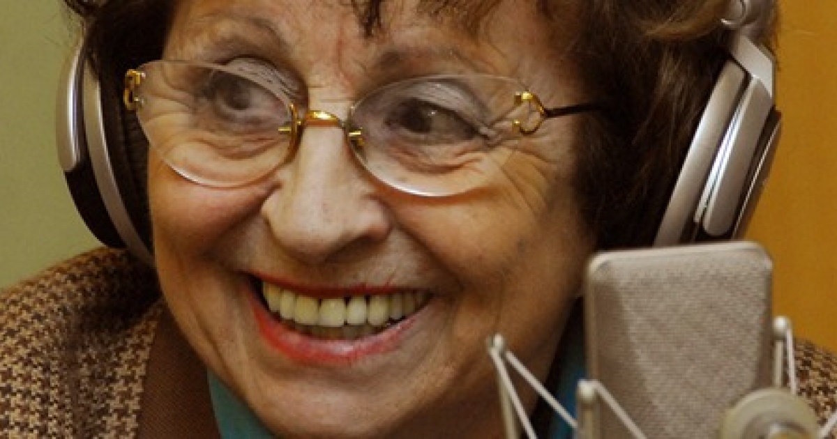 E' morta Anna Maria Mion - Ticinonline