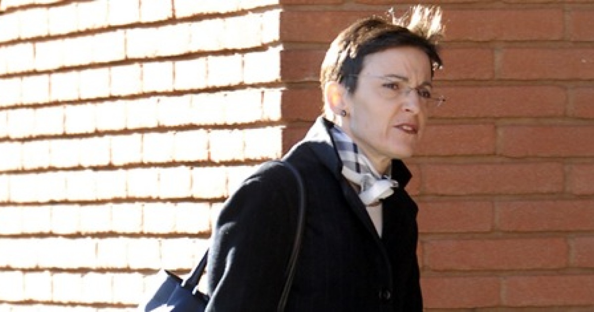 Maria Galliani: "Mai detta una sola parola contro le vittime" - Ticinonline