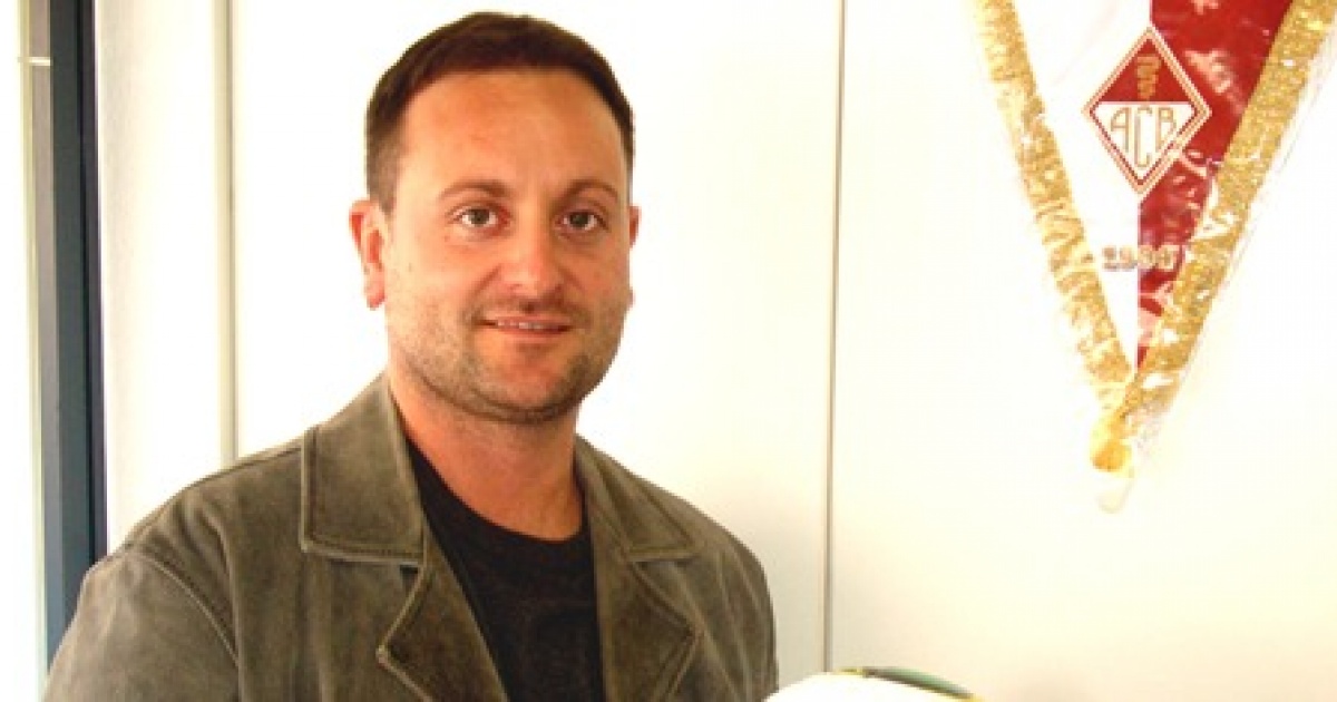 Righetti: "Sarà un ACB ticinese. Finalmente si riparte!" - Ticinonline