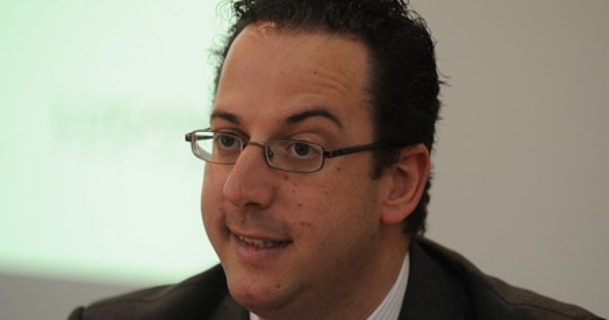 Lorenzo Pianezzi è il nuovo direttore di Hotelleriesuisse Ticino ...