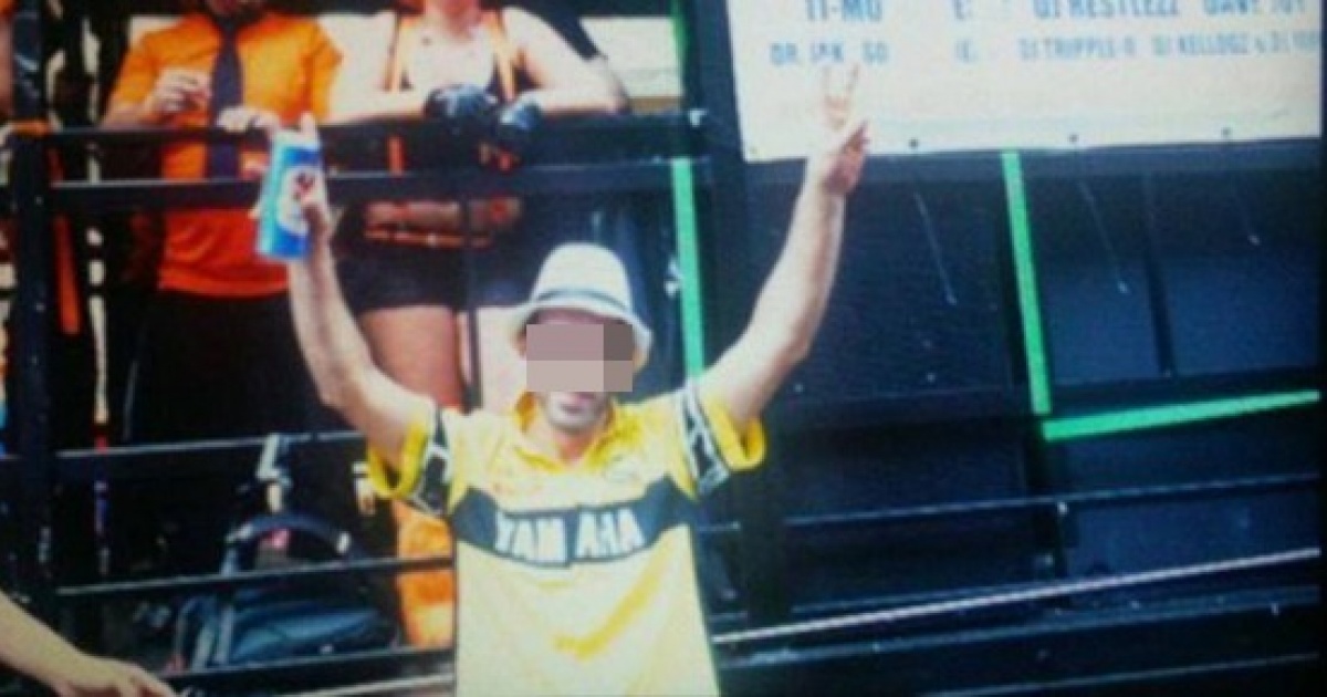 Franco Manno scomparso alla Street Parade - Ticinonline