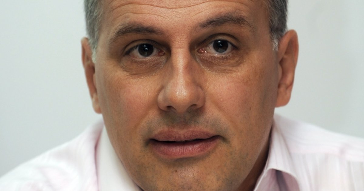Caso Zanini, il PPD ne chiede la sospensione - Ticinonline