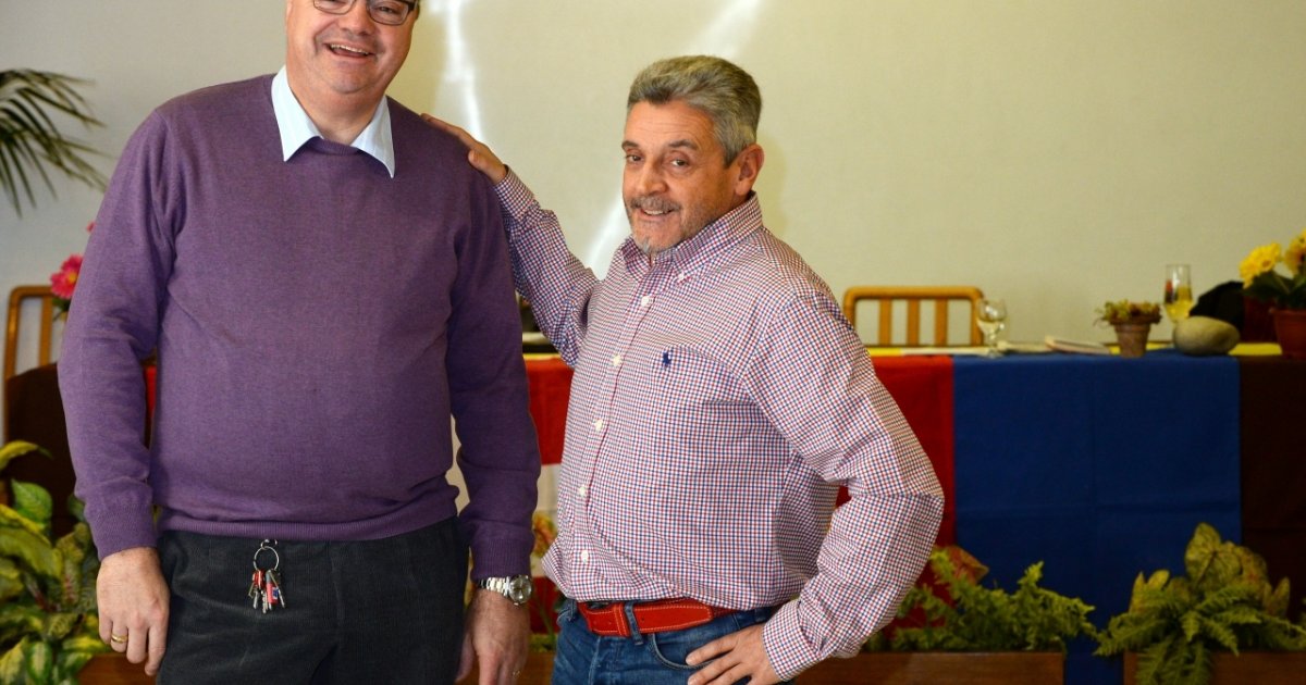 Peter Walder operato al cuore, è in prognosi riservata - Ticinonline