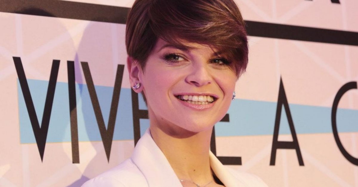 Alessandra Amoroso: «Sono una ragazza insicura» - Ticinonline