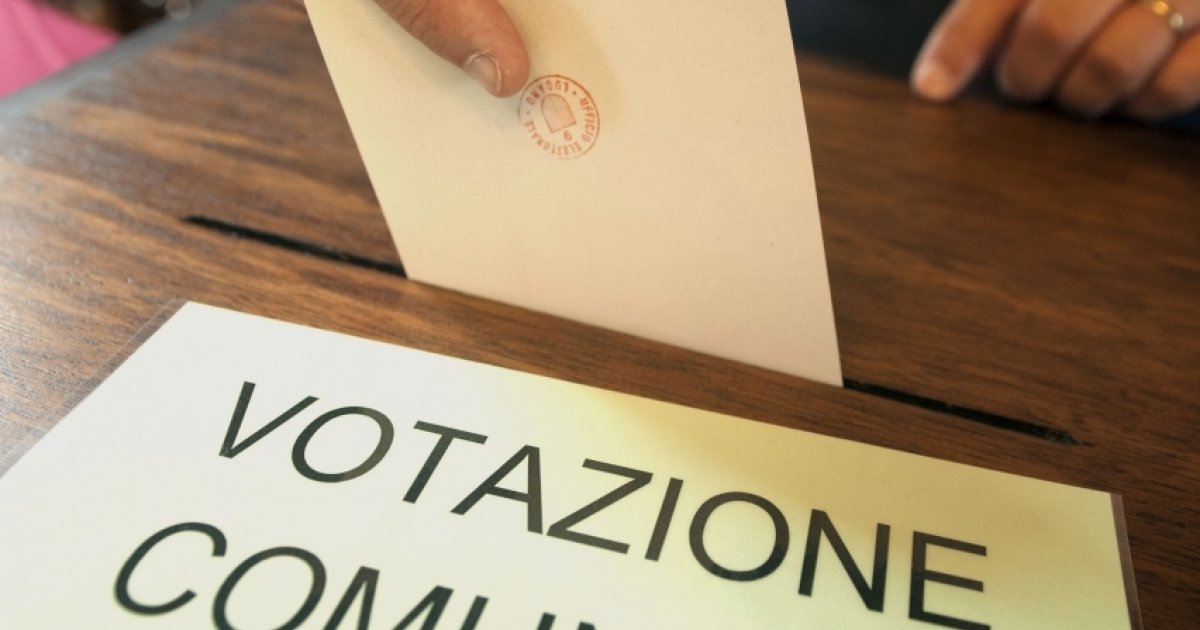 Materiale di voto, ecco le istruzioni - Ticinonline