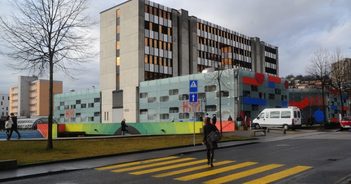 Ecco tutti i diplomati CSIA - Ticinonline