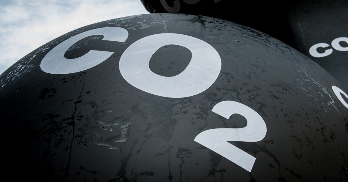 Gli importatori di auto saranno obbligati a rivelare i valori di CO2 ...