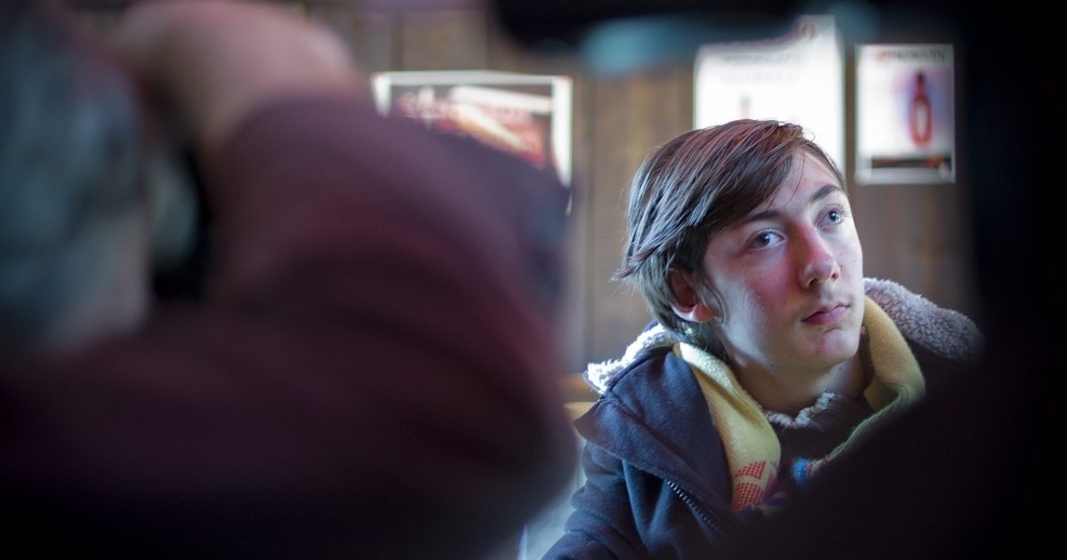 «Ora parla mio figlio Luca», arriva il libro-verità sul caso Mongelli ...