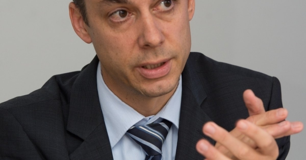 Dino Cauzza nel CdA di AET - Ticinonline