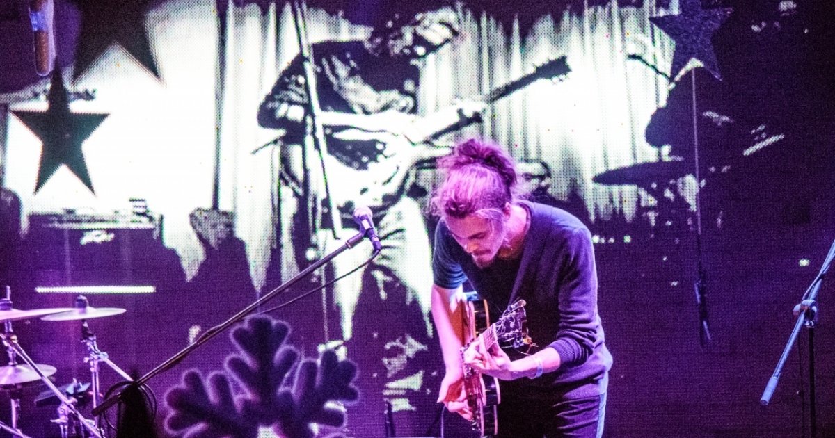 Ricordi e ritratti di vita nel nuovo disco di Terry Blue - Ticinonline
