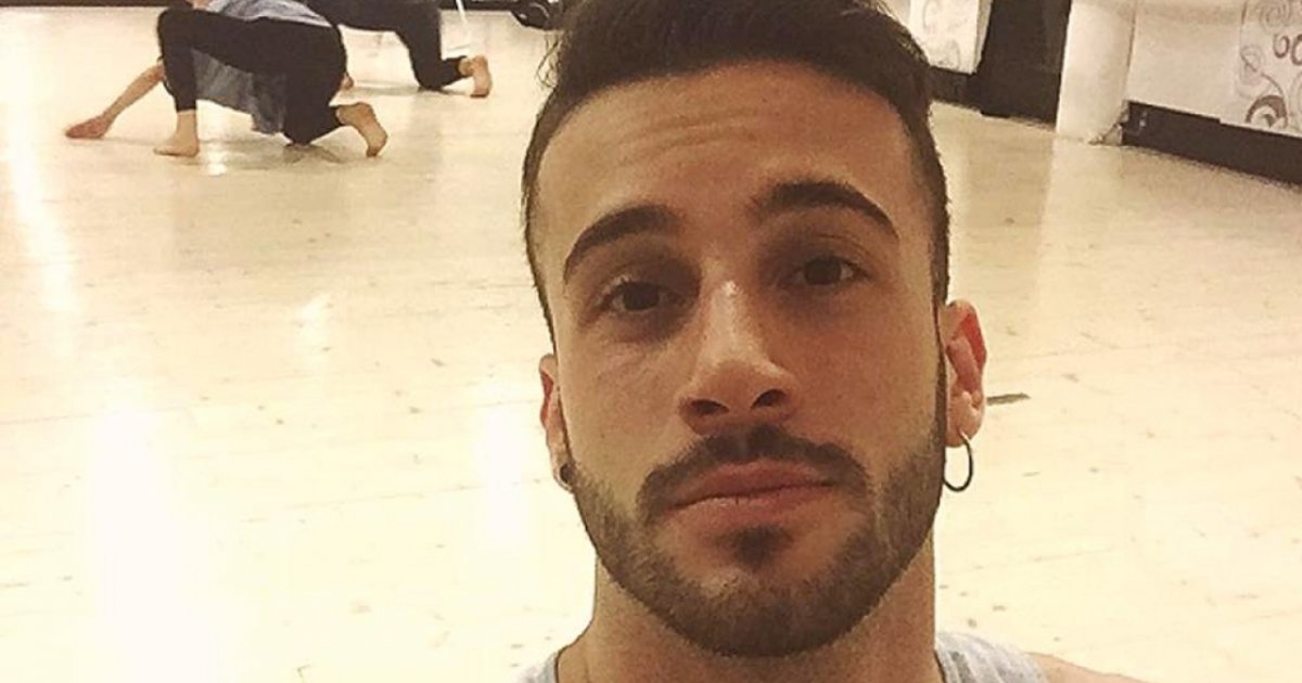 Andreas Muller dopo sette anni è tornato single - Ticinonline