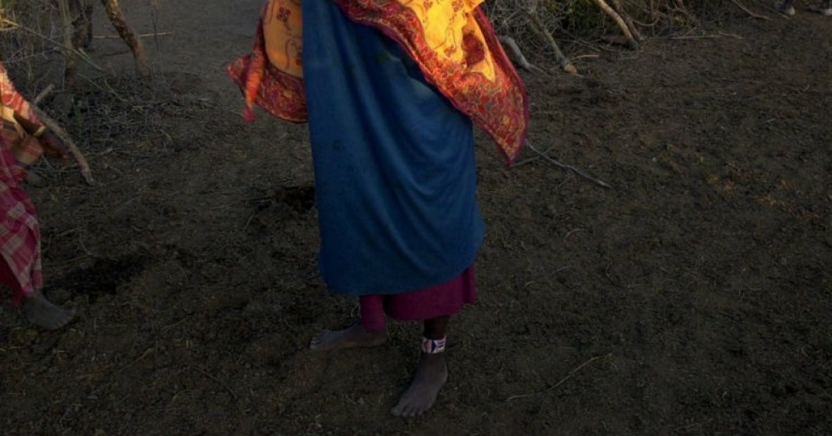 Mutilazione genitale alle figlie in Somalia, processata in Svizzera ...