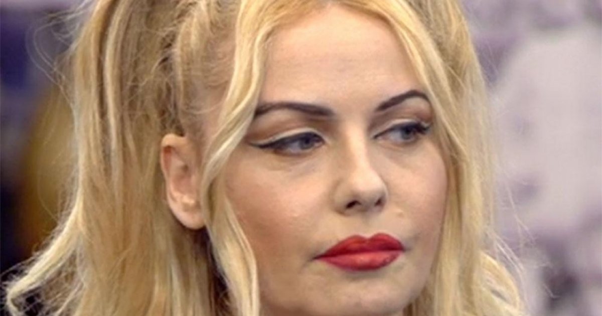 Lisa Fusco: «Mi ritiro dal mondo dello spettacolo» - Ticinonline