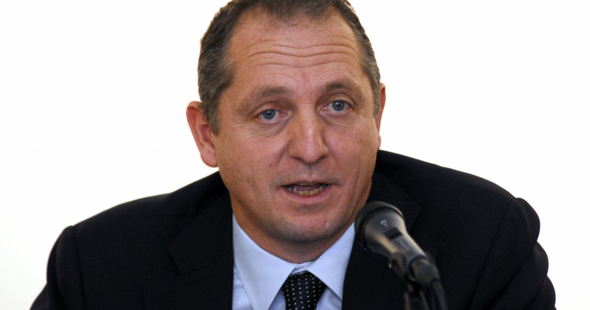 Giovanni Realini a capo della logistica del DFE - Ticinonline