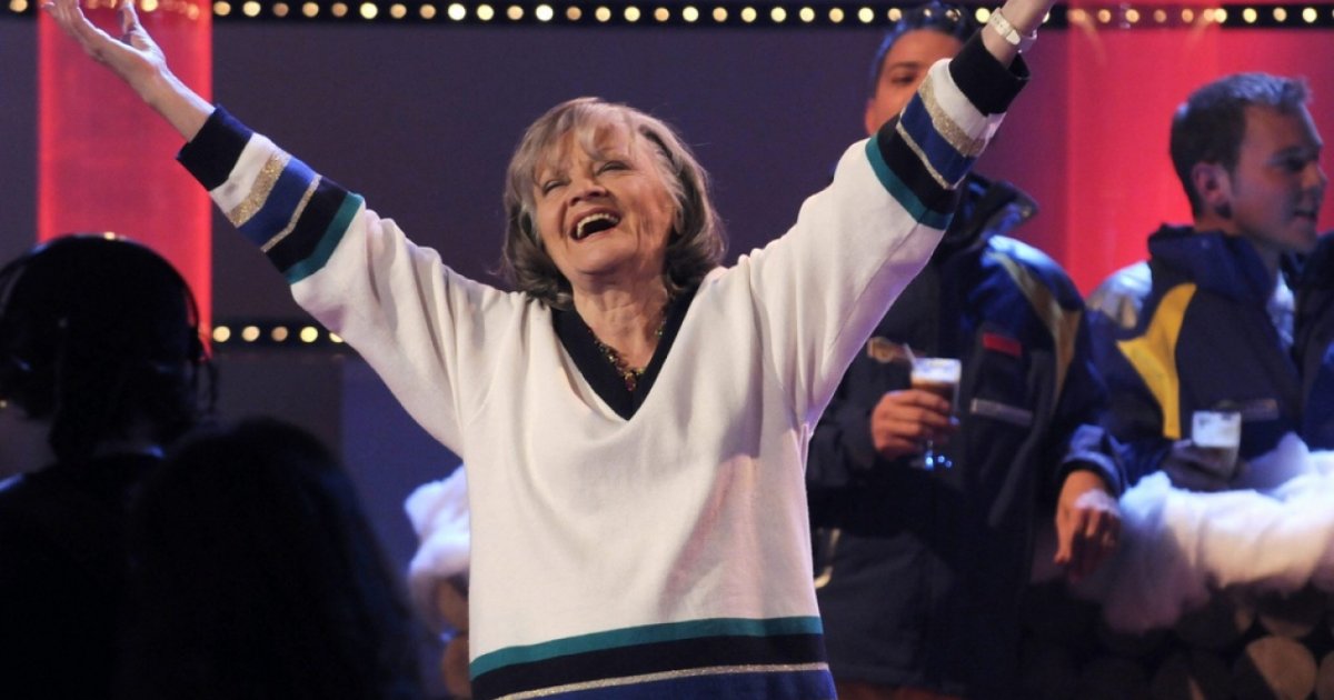 Addio a Ines Torelli - Ticinonline