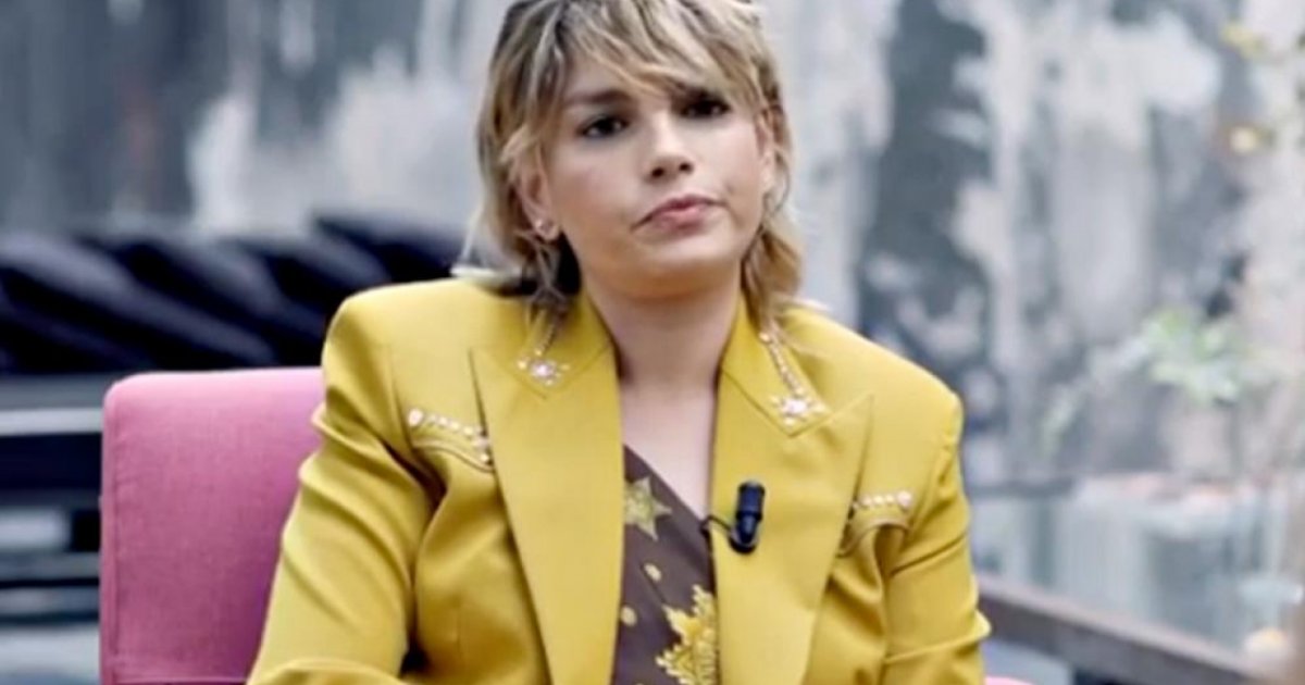La prima intervista di Emma: «Ho nascosto il mio dolore» - Ticinonline