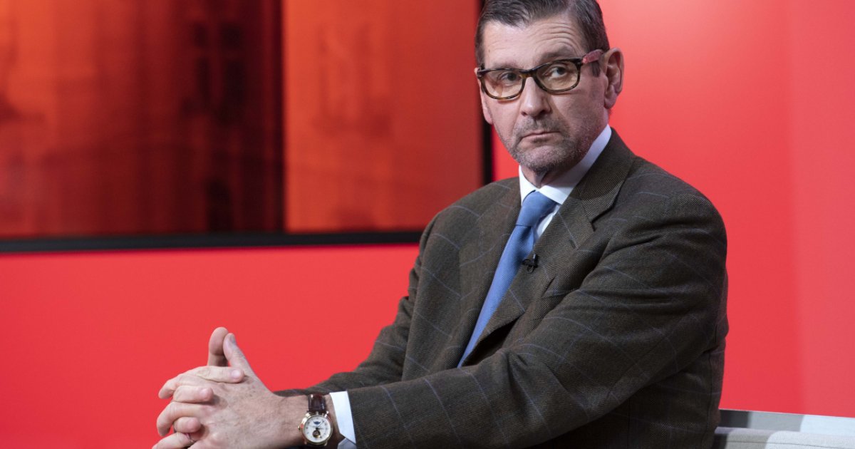 Giovanni Merlini lascia la politica - Ticinonline