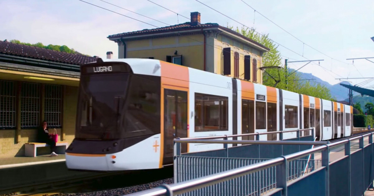 Rete tram: stralciato lo "zombie", a primavera il rinnovato progetto ...