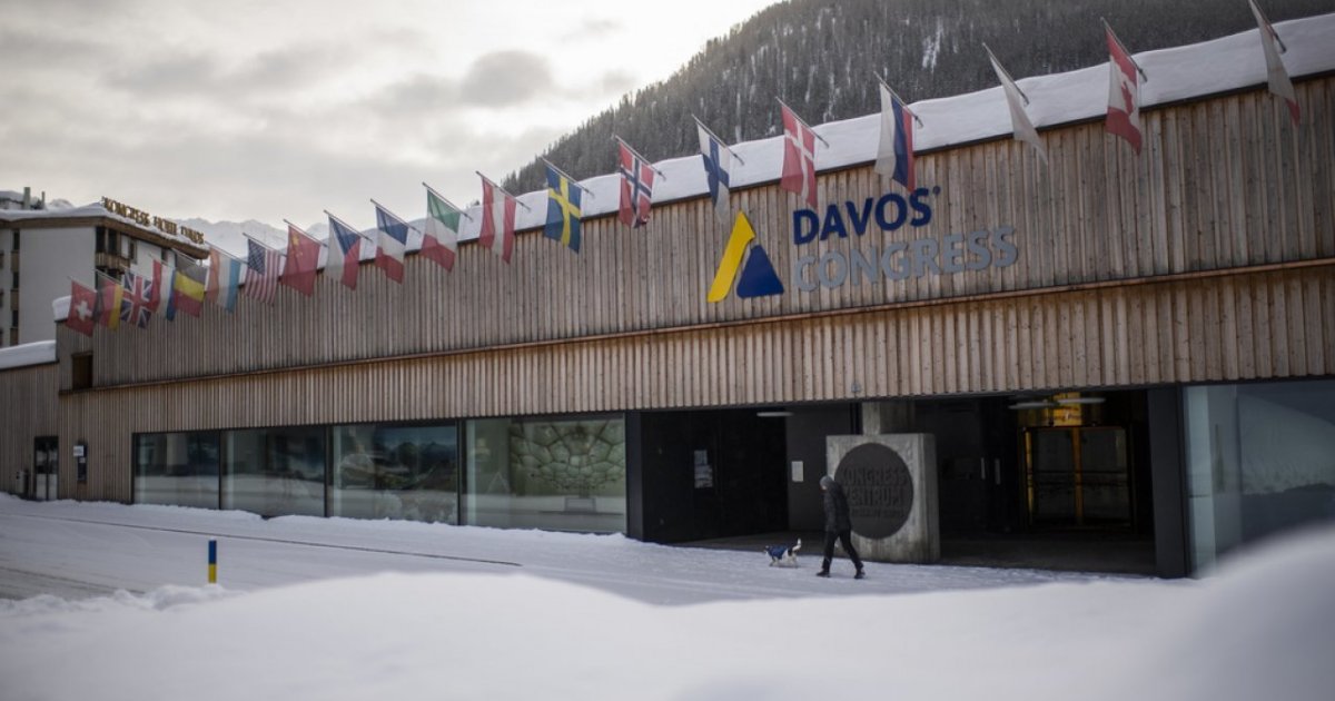 Il WEF vuole tornare a Davos nel 2022 - Ticinonline Il WEF vuole tornare a Davos nel 2022 - Ticinonline