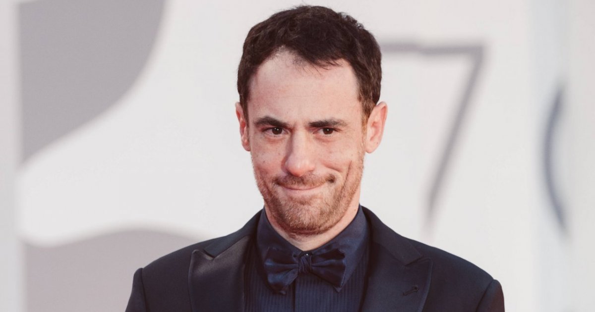 Elio Germano starebbe per diventare di nuovo papà - Ticinonline