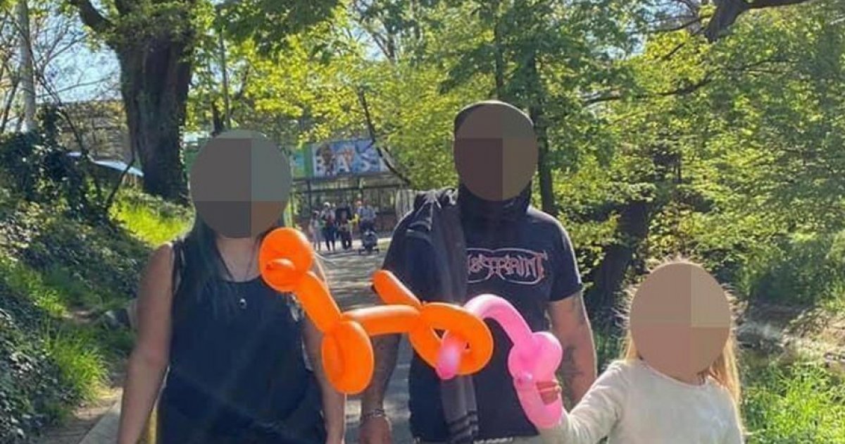 Il corpo della piccola Lisa trovato dalla mamma e la nonna - Ticinonline