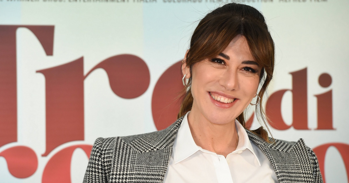 Virginia Raffaele: «Il flirt con Baglioni? Strada facendo…» - Ticinonline