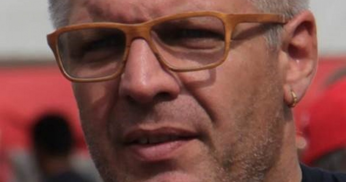 Tiziano Guarisco sarà il nuovo comandante dei pompieri di Locarno ...