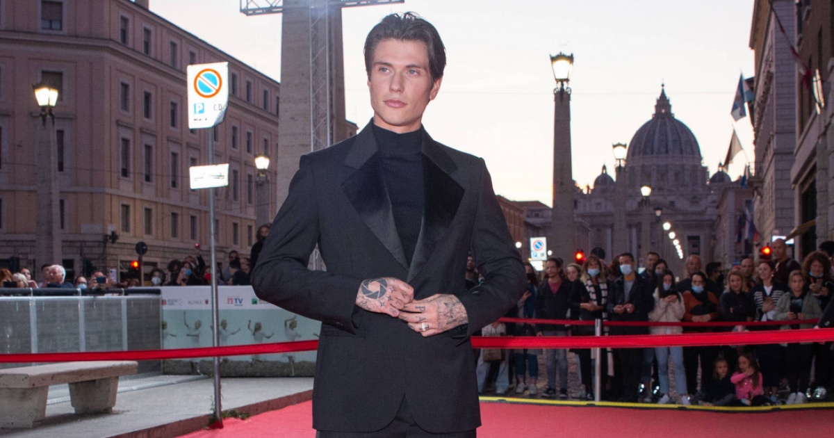 Benji Mascolo, la svolta continua: «Pensare alla salute è punk rock ...