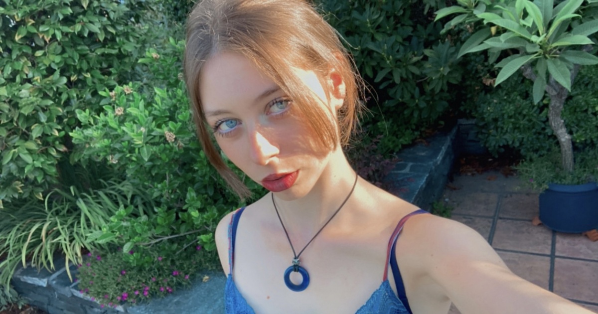 Nel caos organizzato di Zoya Adams - Ticinonline