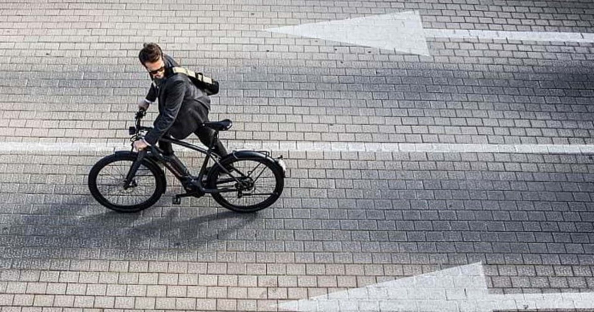 Zing Super Deluxe, e-bike da trekking per pochi - Ticinonline