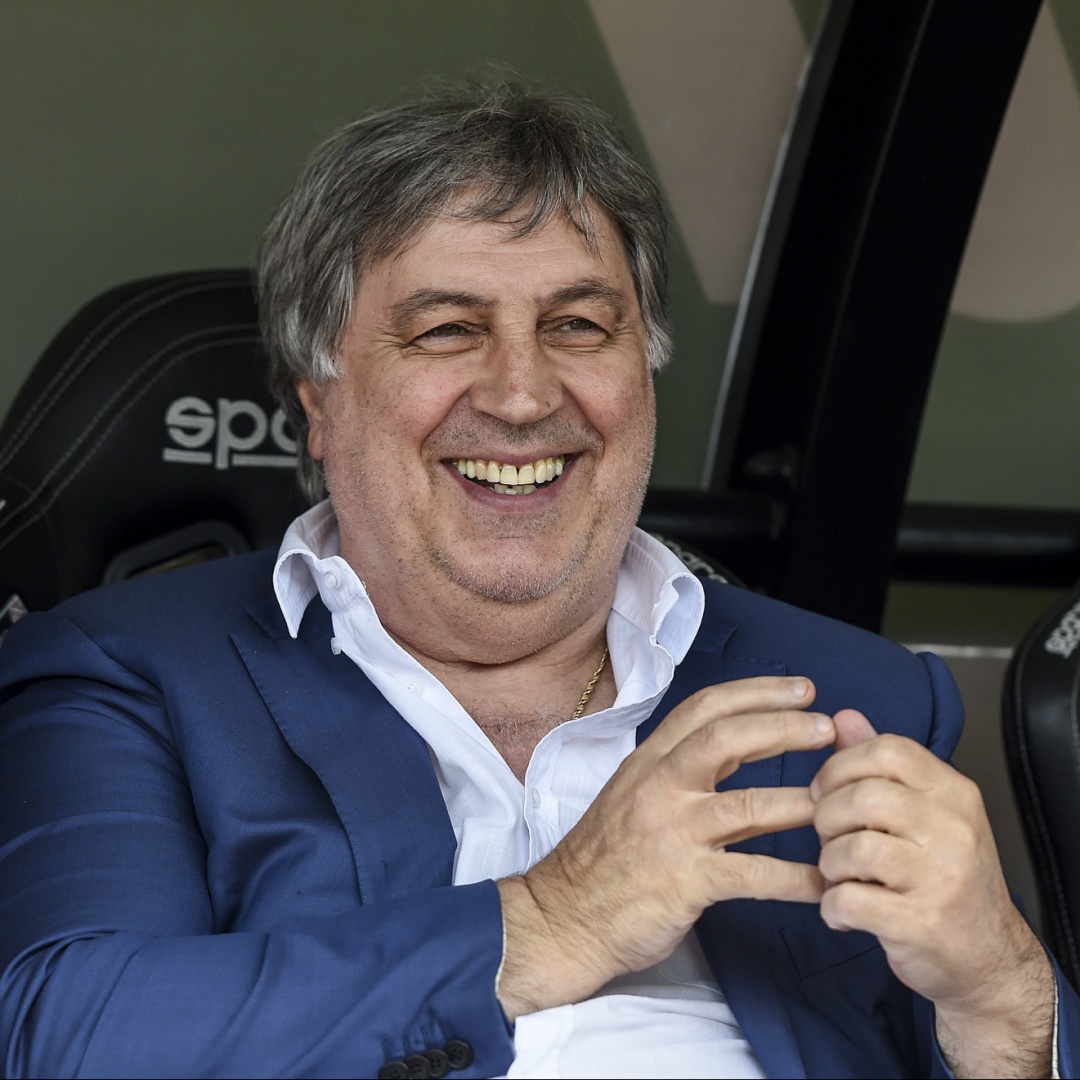 San Gallo-Alain Sutter: le strade si dividono - Ticinonline
